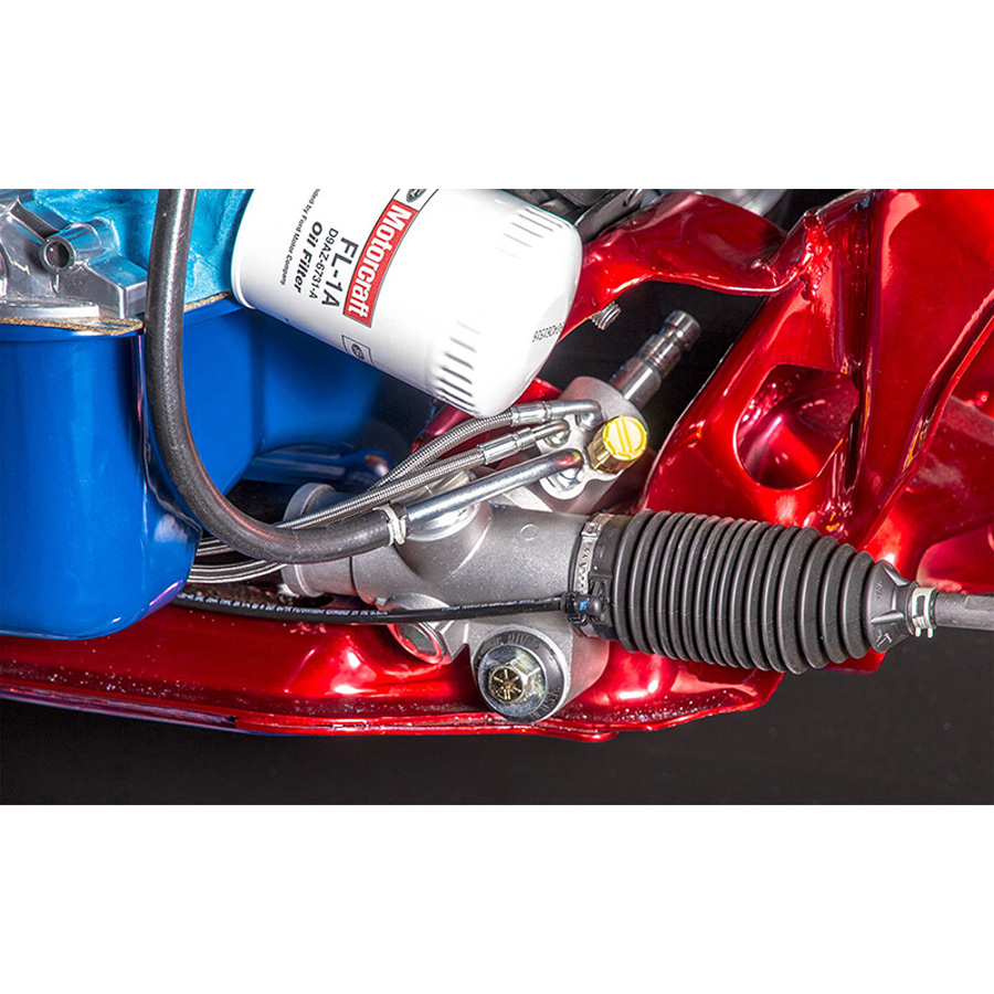 power steering pipes