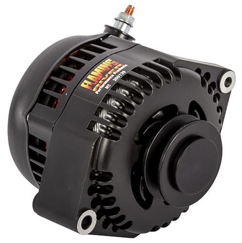 Alternators & Charging Systems