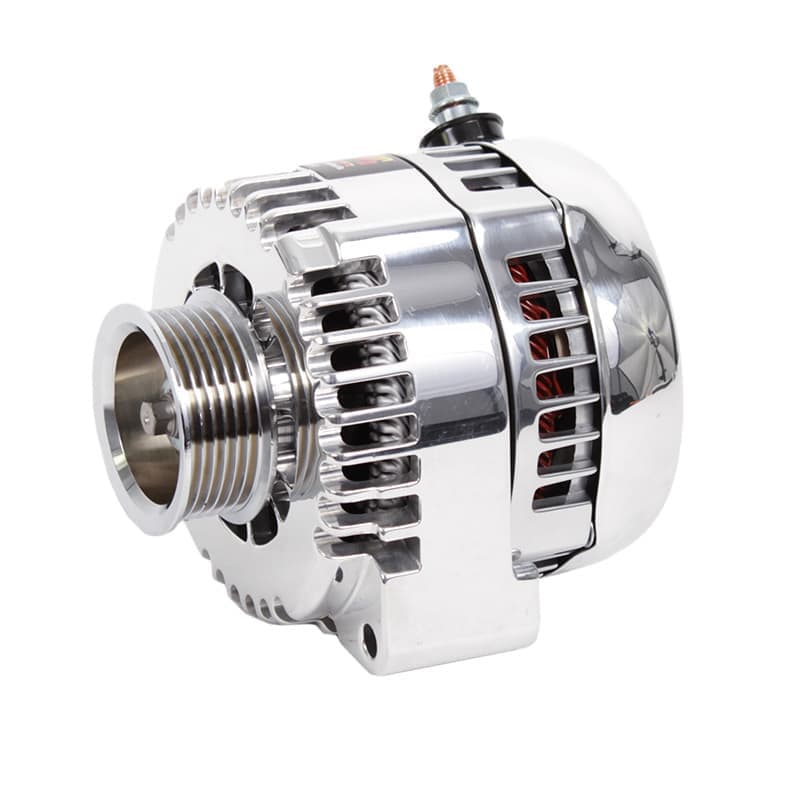 Alternators & Charging Systems