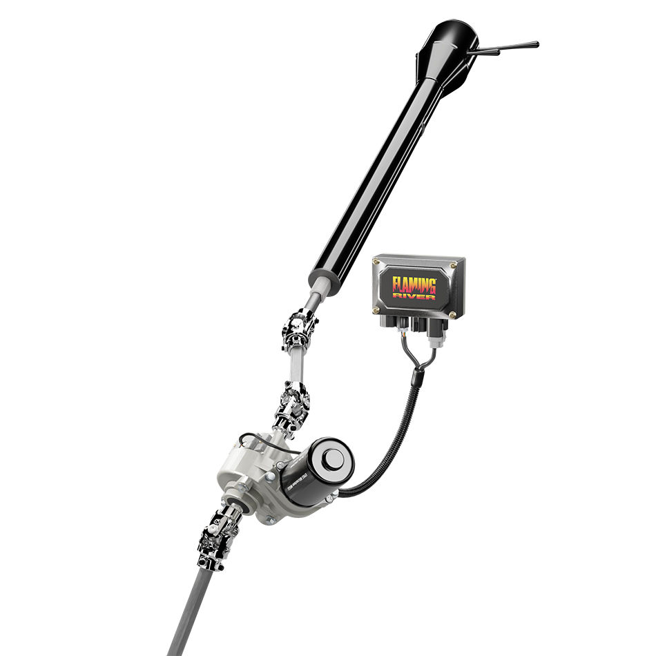 Universal Electric Power Steering Kit Specifications Steering All